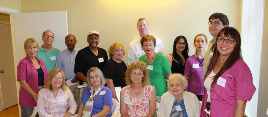Your Eldercare Options | GraceFul Care
